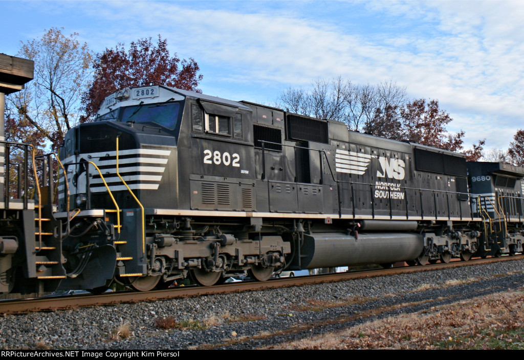 NS 2802